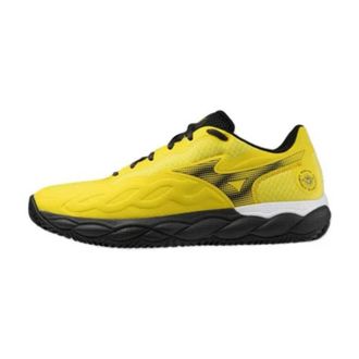 Mizuno Herren, Sport, Gelb, 43 EUGr&ouml;&szlig;e