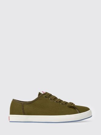 Camper Baskets Homme couleur Vert