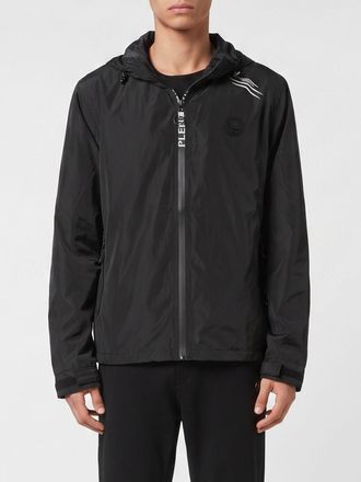 Plein Sport Veste Homme couleur Noir