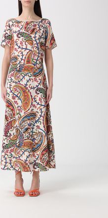 Etro Kleid ETRO Damen Farbe Wei&szlig;