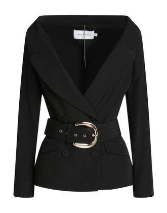 Simona Corsellini ANZ&Uuml;GE und CO-ORDS - Blazers auf YOOX.COM