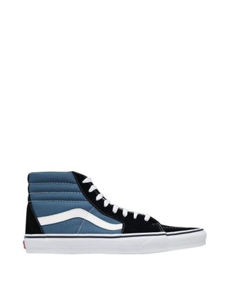 Vans UA SK8-HI Navy