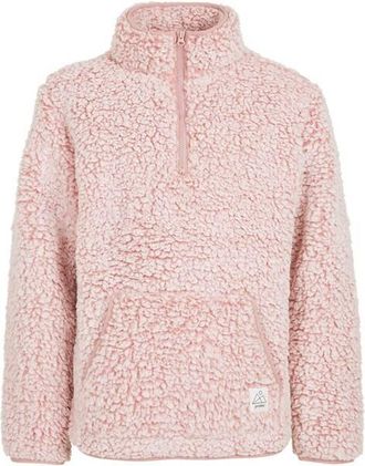 Protest Kinder Rolli PRTLINDE JR 1/4 zip top