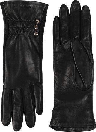 Longchamp ACCESSOIRES - Handschuhe auf YOOX.COM