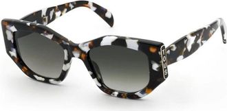 Tous Tous, Femme, Accessoires, Brun, Taille: 53 MM Stod03 0Vb1 Lunettes de soleil