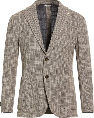 Manuel Ritz ANZ&Uuml;GE und CO-ORDS - Blazers auf YOOX.COM