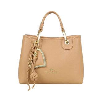 Braccialini Damen, Taschen, Beige, ONE SIZEGr&ouml;&szlig;e