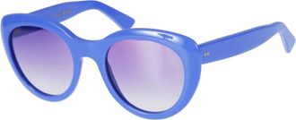 K&agrave;dor Femme, Accessoires, Bleu, Taille: 54 MM Sophia