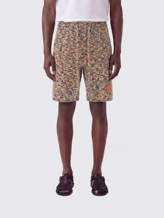 Alanui Short Homme couleur Multicolore