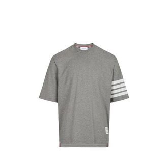 Thom Browne T-shirt en coton