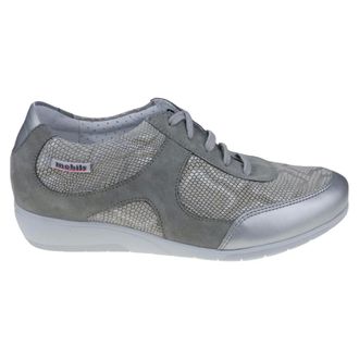 Mephisto Femme, Chaussures, Gris, Taille: 41 EU Baskets de luxe pour femmes Jacinte