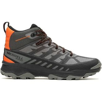 Merrell Herren Multifunktionsstiefel SPEED ECO MID WP