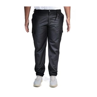 Michael Coal Herren, Hosen, Schwarzk, SGr&ouml;&szlig;e
