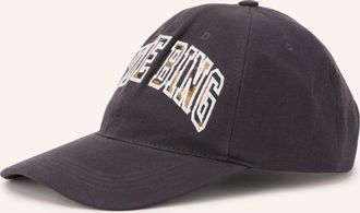 Anine Bing Anine Bing Cap Jeremy schwarz