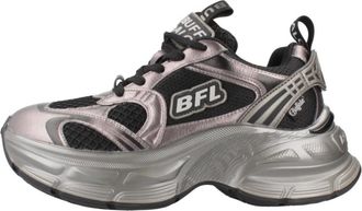 Buffalo Femme, Chaussures, Multicolore, Taille: 38 EU Deportivo Ridr
