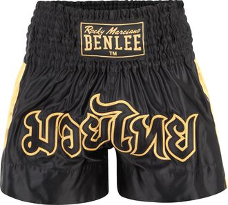 Benlee Rocky Marciano Sportshorts Goldy