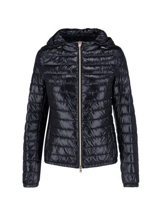 Herno Padded Down Jacket Angela