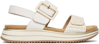 Remonte Sandalen CEO-D1J53-81 Wei&szlig;