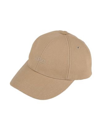 A.P.C. ACCESSOIRES - M&uuml;tzen & H&uuml;te auf YOOX.COM