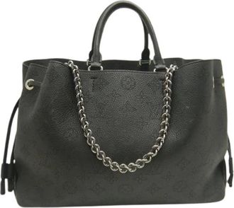 Louis Vuitton Damen, Pre-Owned, Schwarzk, ONE SIZEGr&ouml;&szlig;e