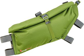 AcePac Acepac Rolle Rahmen Tasche - Gr&uuml;n gro&szlig;