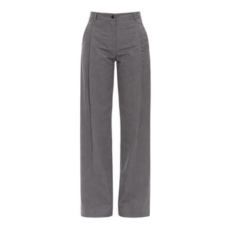 Nine In The Morning Calypso Boy Pants - - Trousers - Damen - Grau - W26