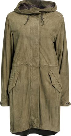 Moorer JACKEN & M&Auml;NTEL - Jacken, M&auml;ntel & Trenchcoats auf YOOX.COM