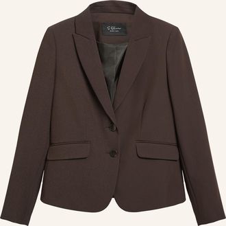 s.Oliver Black Label S.Oliver Black Label Blazer braun