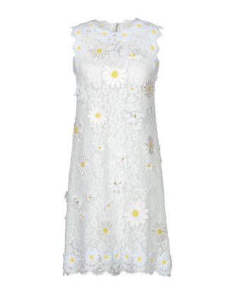 Dolce & Gabbana KLEIDER - Mini-Kleider auf YOOX.COM