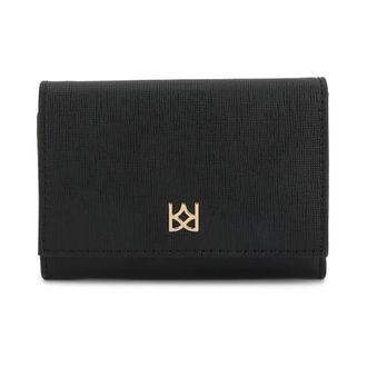 Kazar Cresselia Wallet - - Accessories - Damen - Schwarzk - ONE SIZE