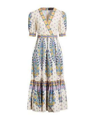Etro ROBES - Robes longues sur YOOX.COM