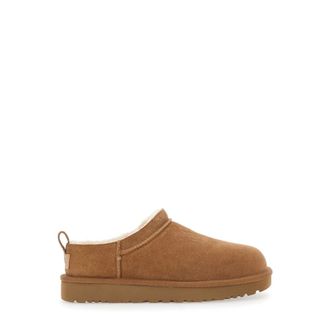UGG Ugg, Femme, Chaussures, Brun, Taille: 41 EU Classic Micro Boot
