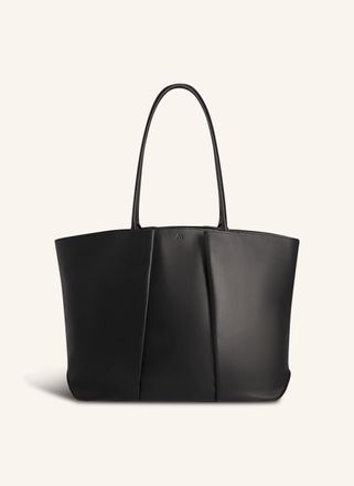 Kaai Kaai Schultertasche Horizon schwarz