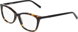 DKNY DK5090 237 Dark Tortoise 53/16/140 Lunettes pour femme