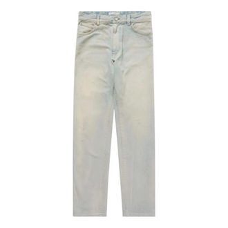 1989 STUDIO Blaue Boyfriend Jeans - - Jeans - Damen - Blau - W26