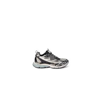 Off-white Herren, Schuhe, Grau, 45 EUGr&ouml;&szlig;e