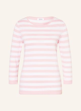 Darling Harbour Darling Harbour Pullover rosa