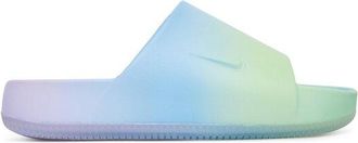 Nike Sneakers Calm Slide Se HJ8173 400 Himmelblau
