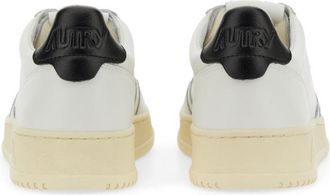 Autry Medalist Low Sneakers - Multicolor