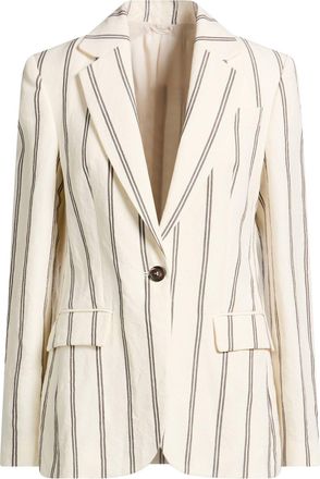 Brunello Cucinelli ANZ&Uuml;GE und CO-ORDS - Blazers auf YOOX.COM