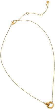 Kate Spade New York Damen, Accessories, Gelb, ONE SIZEGr&ouml;&szlig;e