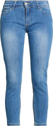 Dixie HOSEN & R&Ouml;CKE - Jeanshosen auf YOOX.COM