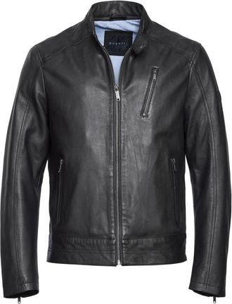 Bugatti Herren, Jacken, Schwarzk, 5XLGröße