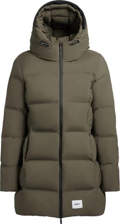 Khujo Damen - Wintermantel - Tanare 4 - Lmo-Gre - XXL