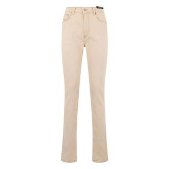 Diesel Jeans - - Jeans - Herren - Beige - W32