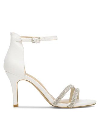 Jenny Fairy Sandalen WYL3663-1A Wei&szlig;