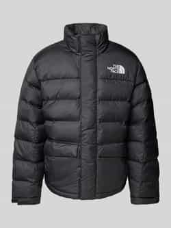 The North Face Steppjacke mit Stehkragen Modell LIMBARA