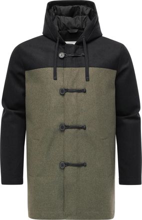 Ragwear Mantel Dorvan