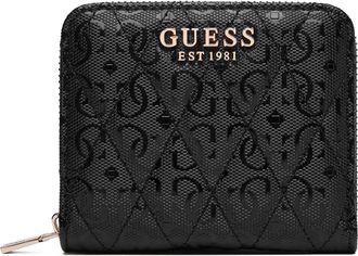 Guess Geldb&ouml;rse Guess Tamara Slg SWGG23 23137 Schwarz