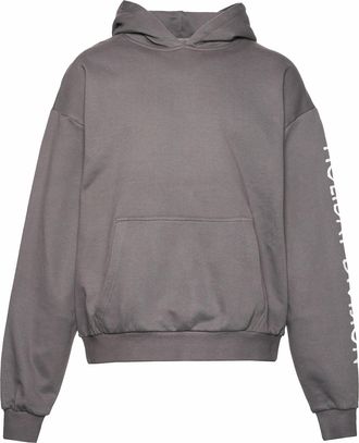 Just Rhyse Sweatshirt Holiday Division